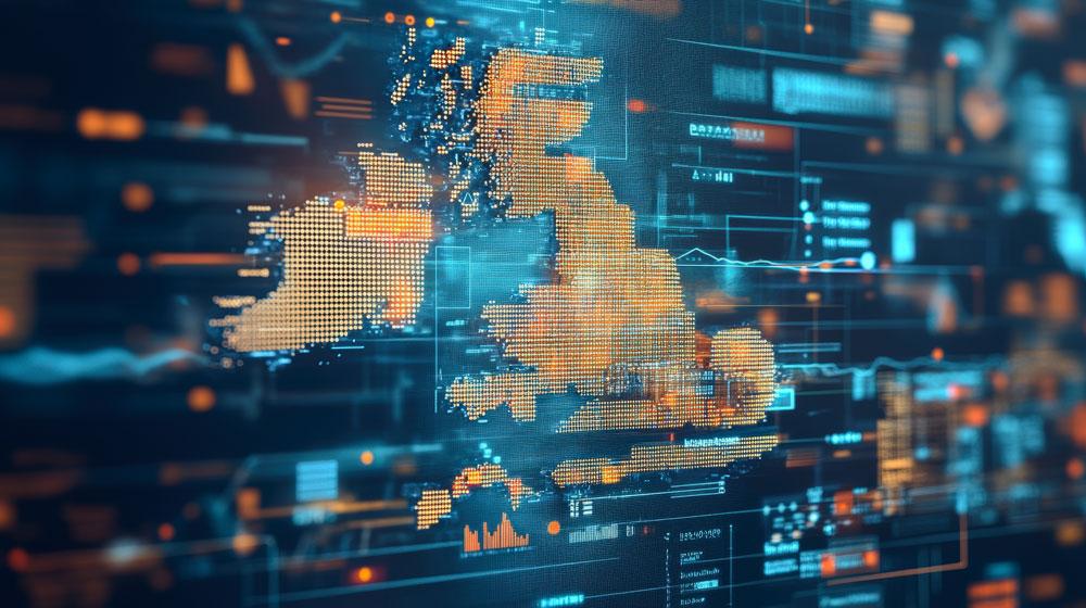 How the regional digital divide is hindering the UK's growth ...