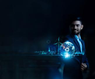 NHS SBS's Decarbonisation of Estates framework | Government Technology