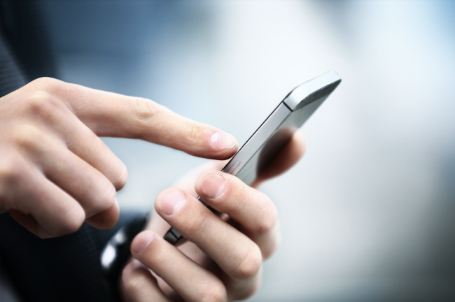 New health and social care app for Scotland | Government Technology