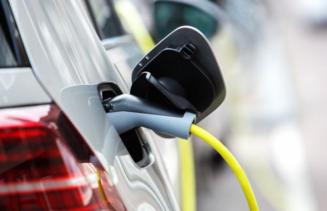 Map shows progress and gaps in EV charging provision | Government ...