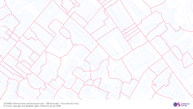 Ordnance Survey launches most detailed digital map ever | Government ...